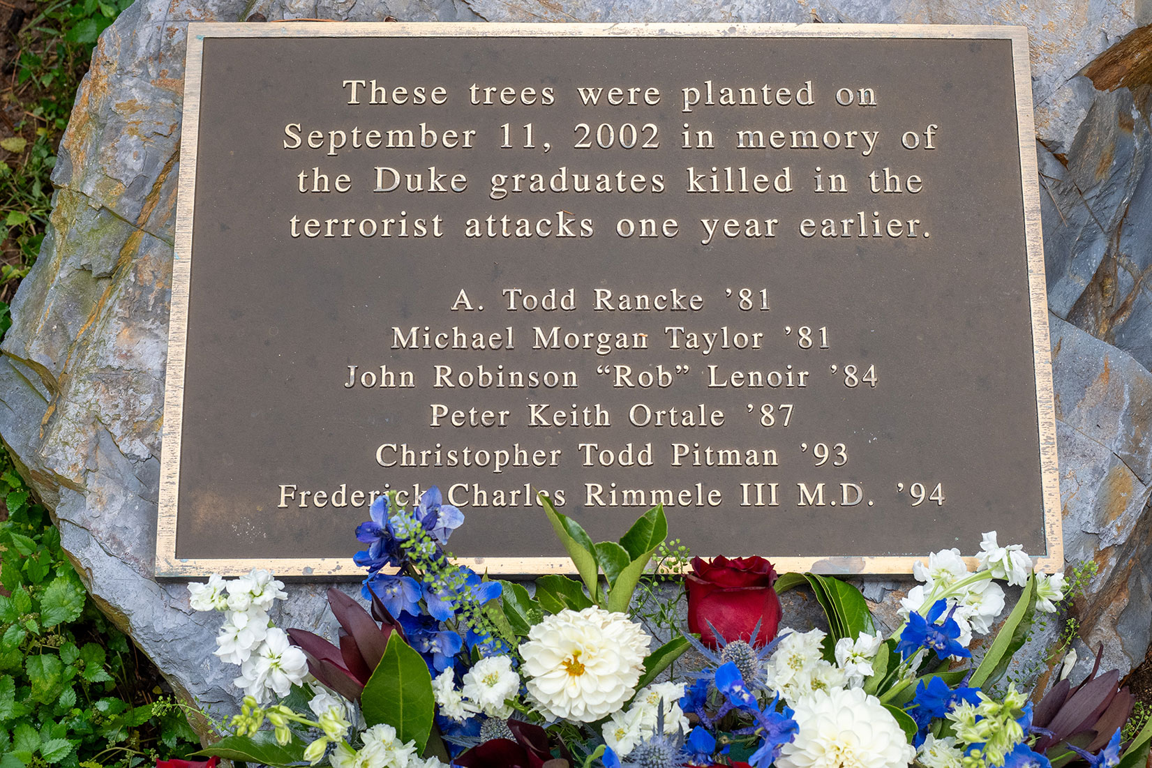 In Memoriam | Duke Mag