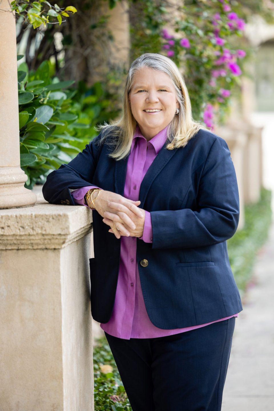 Danielle Moore | Duke Mag