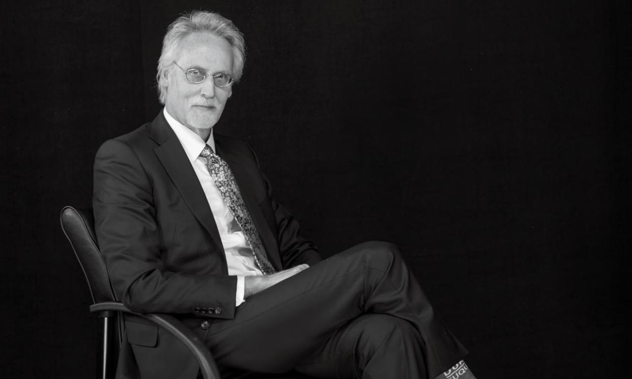 Bill Boulding | Duke Mag