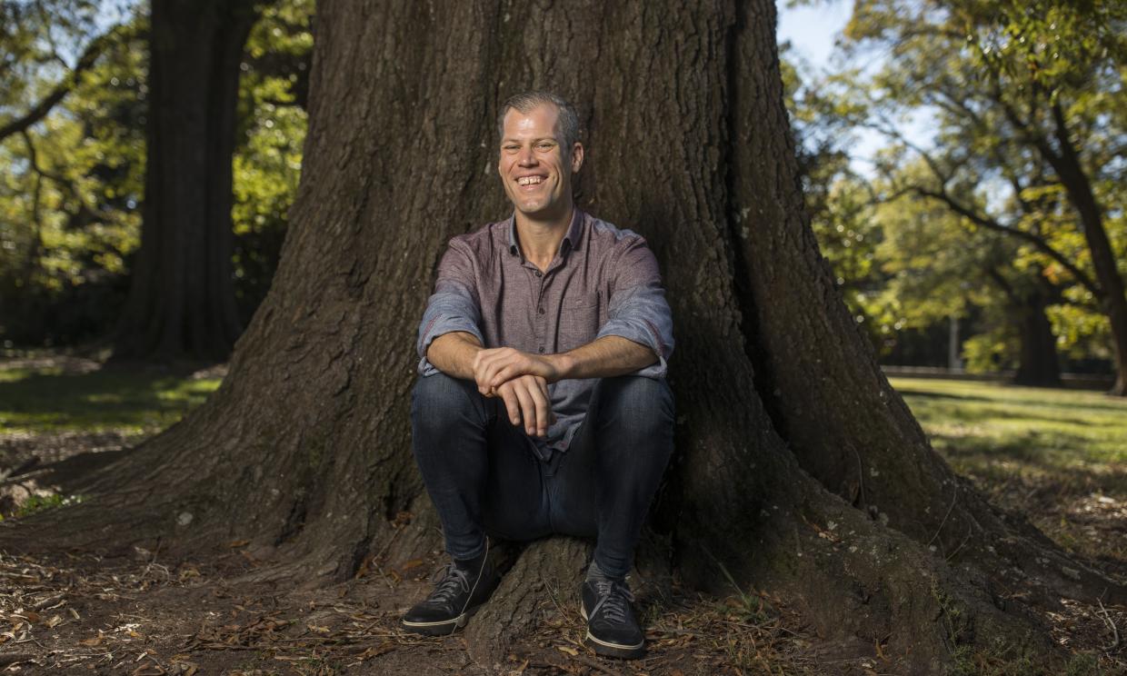 Save the trees, save the world | Duke Mag